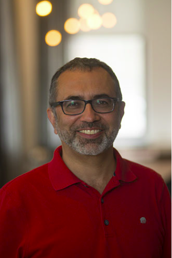 Научный Центр «Идея» / IDEAS Center